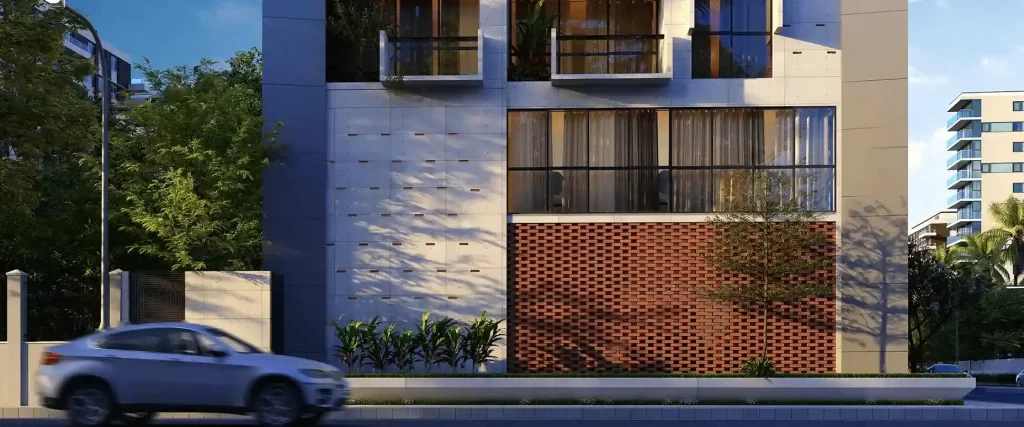 Suvastu HS Galaxy: Luxury Living by a Top Real Estate Developer