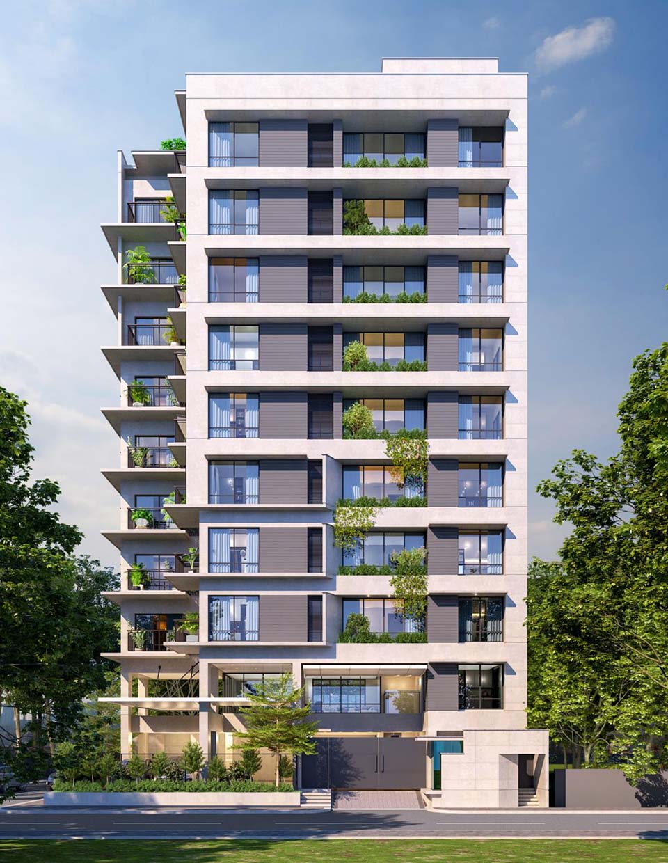 Suvastu Marifa: Future of Urban Living- Suvastu Properties Ltd